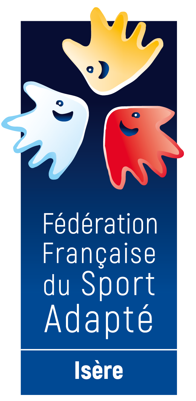 38-CDSA_officiel - Ligue du Sport Adapté | Auvergne-Rhône-Alpes