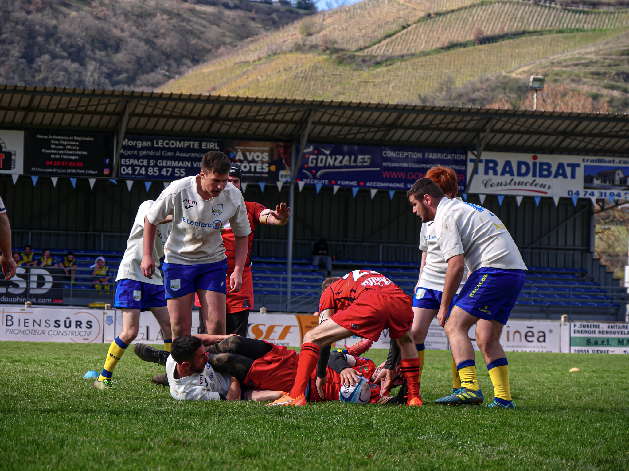 Une première pour le Para Rugby Adapté AURA ! - Ligue du Sport Adapté ...
